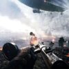 Купить ключ Battlefield™ 1 за 249 руб. - Магазин игр topsteamkeys.net