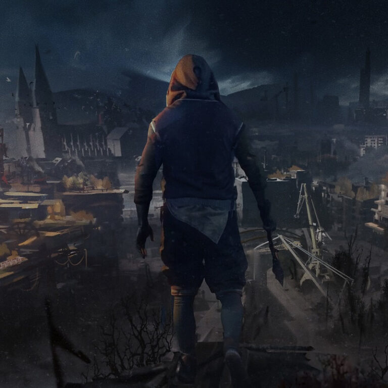 Купить ключ Dying Light 2 Stay Human за 449 руб. - Магазин игр ...