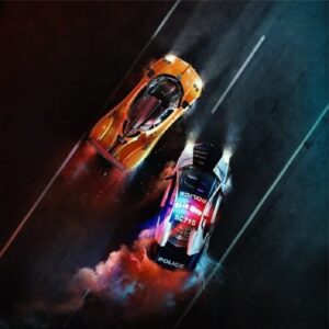 Купить ключ Need for Speed™ Unbound за 669 руб. - Магазин игр ...
