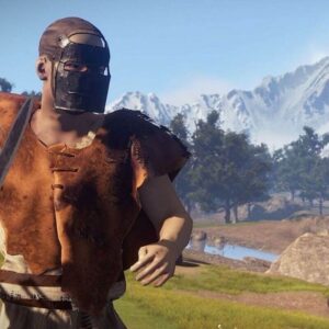 Купить ключ Rust за 449 руб. - Магазин игр topsteamkeys.net