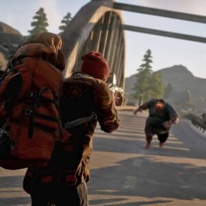 Купить ключ State of Decay 2: Juggernaut Edition за 349 руб. - Магазин ...