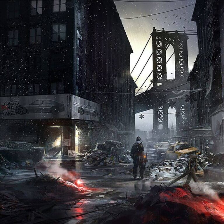 Купить ключ Tom Clancy's The Division 2 - Warlords of New York Edition ...